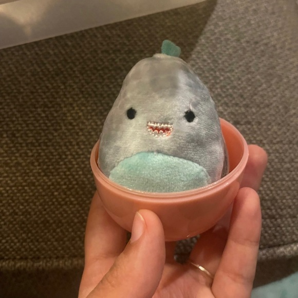 Squishmallows | Other | Squishmallow Chuey Squishville | Poshmark